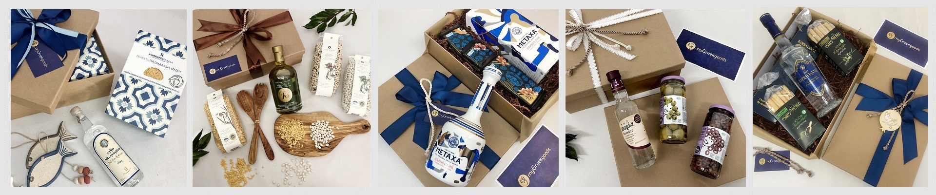 Greek Gifts & Deli - myGreekgoods.com
