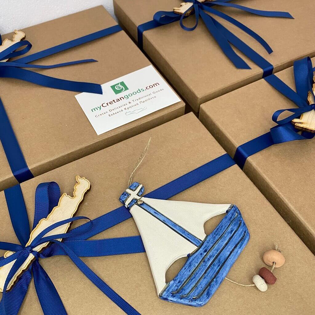 Traveling to Crete - Greek Gift Buy