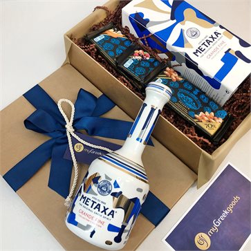 Greek Gifts & Deli - myGreekgoods.com